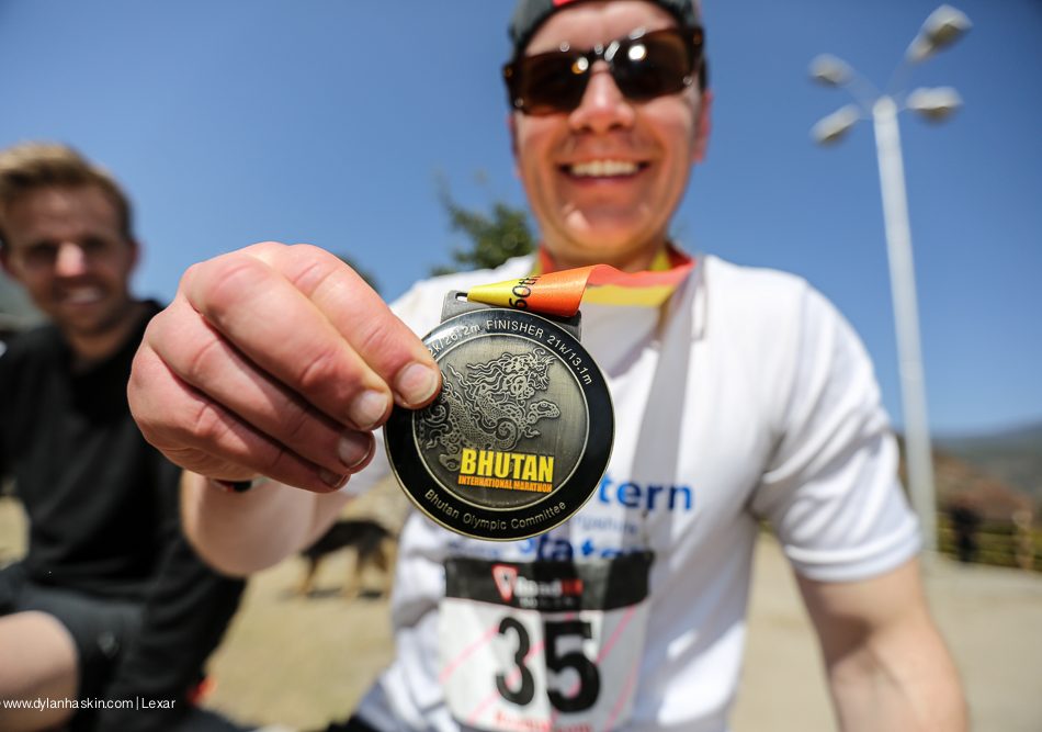 BHUTAN INTERNATIONAL MARATHON TOUR – The Gawa Holidays